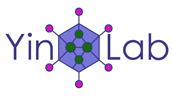 Publications – Yin Lab